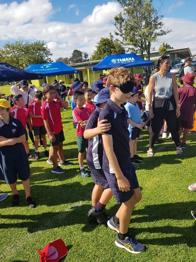 Tip Top Teamwork for Owairoa - Owairoa Primary School